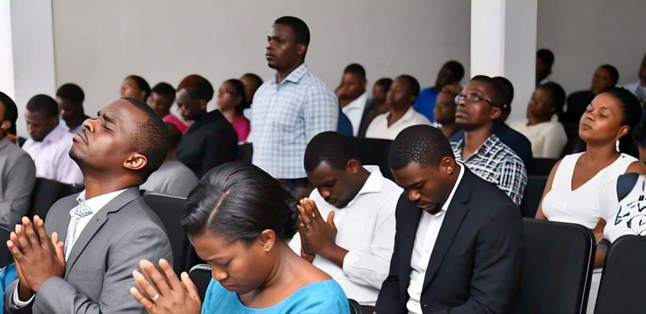 CFC Randburg | Faith Action Centre | Christian Family Church